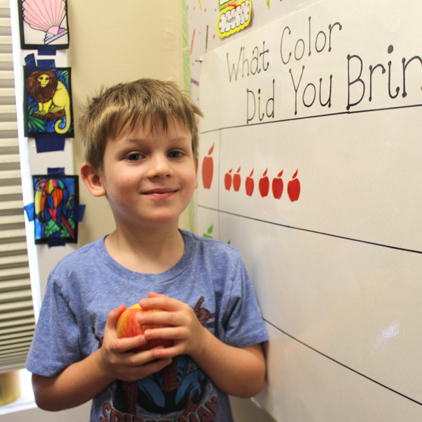 Appletree School | Premier Preschool & Private School in Fairfax, VA