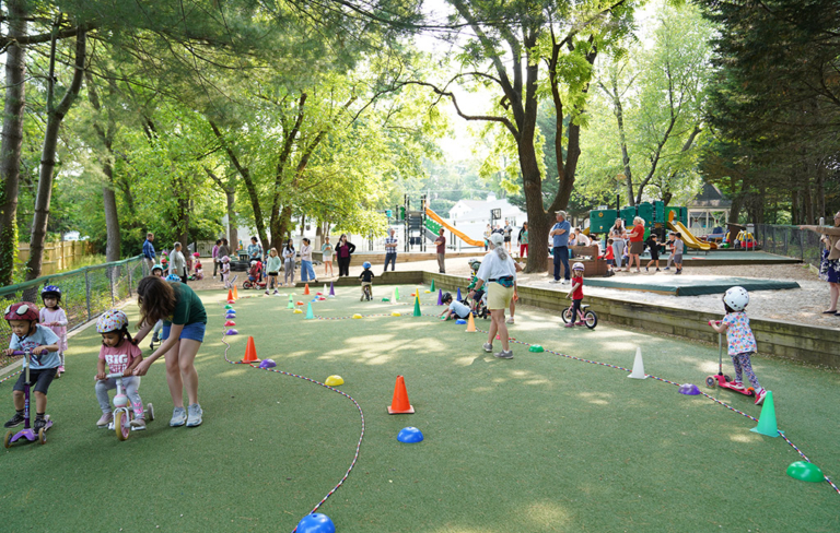 Hallmarks & Traditions - The Appletree School